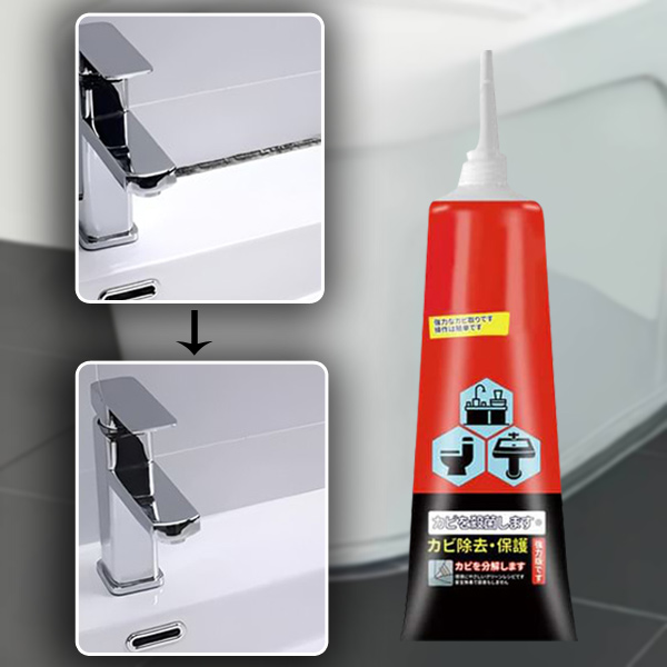 Гел за отстраняване на мухъл и плесен | PURIMOLD – Frilla.bg