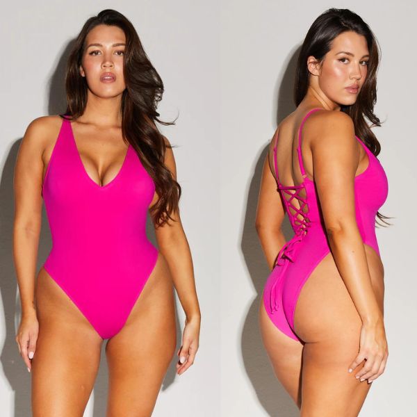 Оформящи тялото бански костюми | FITLINE – Frilla.bg